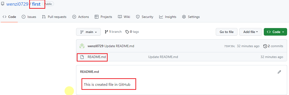 Git——分布式版本控制系统_linux puma 5.6.5-CSDN博客