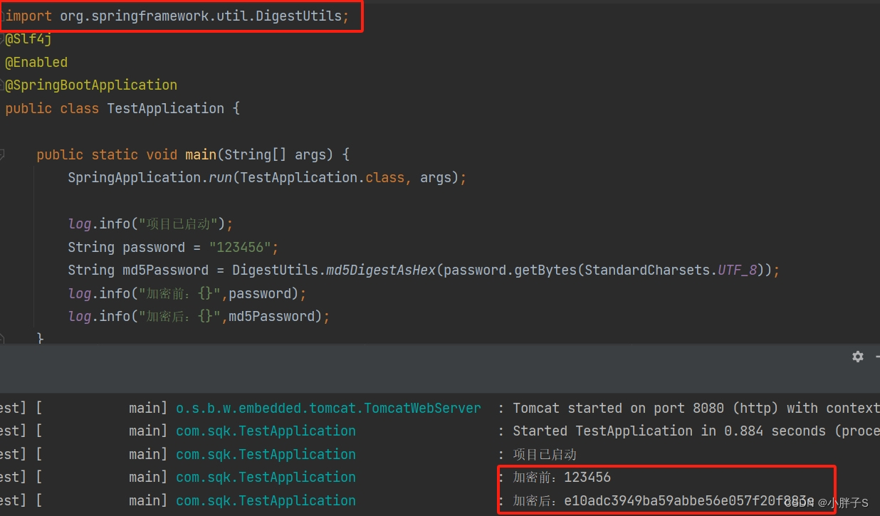 sky-take-out项目笔记第一章-CSDN博客