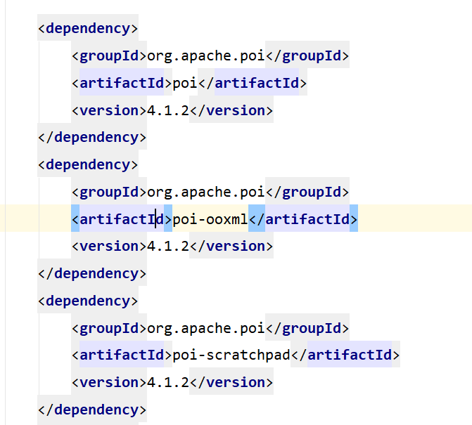 java中将外部上传的txt格式的文件转换为docx格式文件，并以blob流的格式返回给前端_java txt转换成doc-CSDN博客