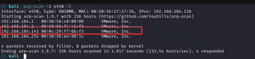 靶机渗透练习45-DarkHole-2_kali安装git-dumper-CSDN博客