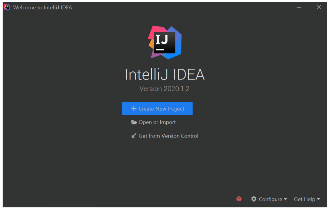 IntelliJ IDEA2020安装使用(保姆级)-CSDN博客