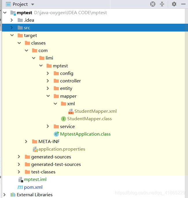 mybatis-plus关于@Mapper、@Repository、@MapperScan、xml文件的相关问题_mapperscan pom-CSDN博客