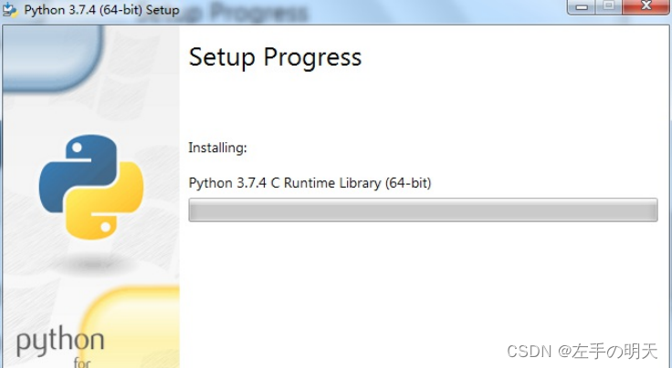 【python技能树】windowslinux系统下python的安装与环境配置select Interpreter Linux Csdn博客
