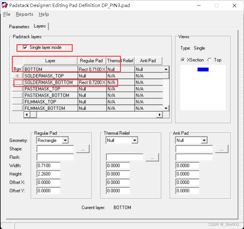 硬件学习件Cadence day14 器件TOP 层和 BOTTOM 层都有贴片怎么设计_cadence bottom层-CSDN博客
