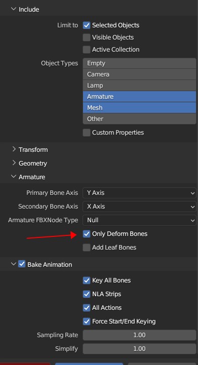Blender使用Rigify和Game Rig Tool基础_blender rigify-CSDN博客