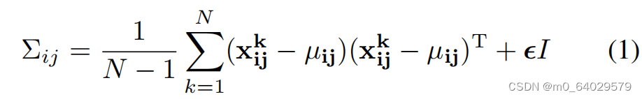 精读：PaDiM: a Patch Distribution Modeling Framework for Anomaly Detection and Localization-CSDN博客