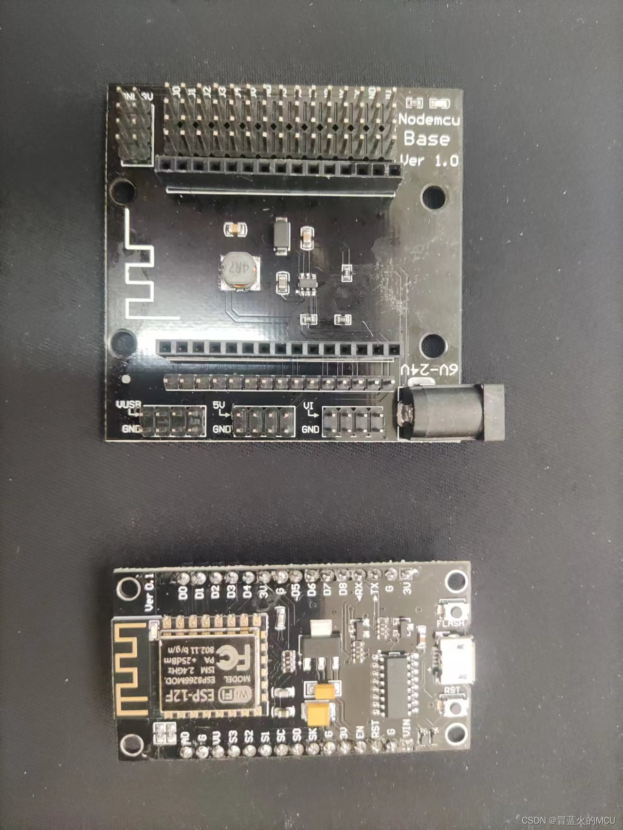 【开源】基于【新版百度云】的【ESP8266】【MQTT.fx】物联网点亮LED灯全流程解析【0基础可看】【小白可轻松复现】【本科物联网专业毕设参考】_esp8266刷mqtt.fx-CSDN博客