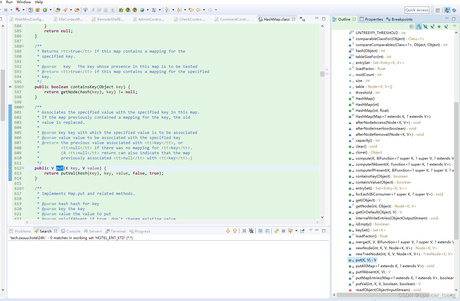 JDK8 Lambda HashMap-CSDN博客