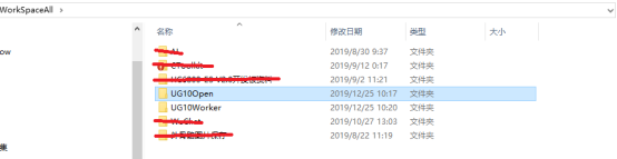 NX Open for Java【ug-nx-java-二次开发-新手】 学习手册(一)_ug找不到指定的dlx-CSDN博客