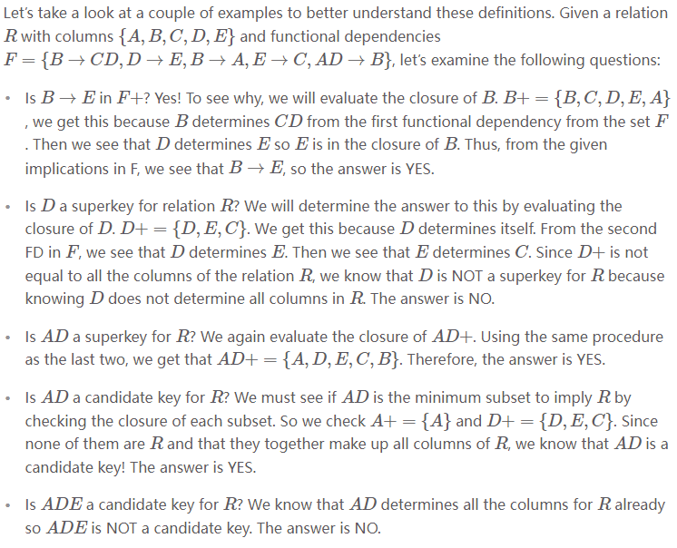DBS note7 (end)：DB Design-CSDN博客