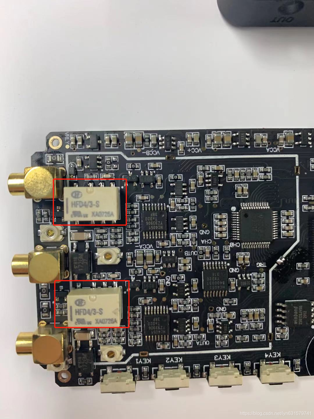 正点原子DS100拆解全过程-硬件工程师必备-CSDN博客