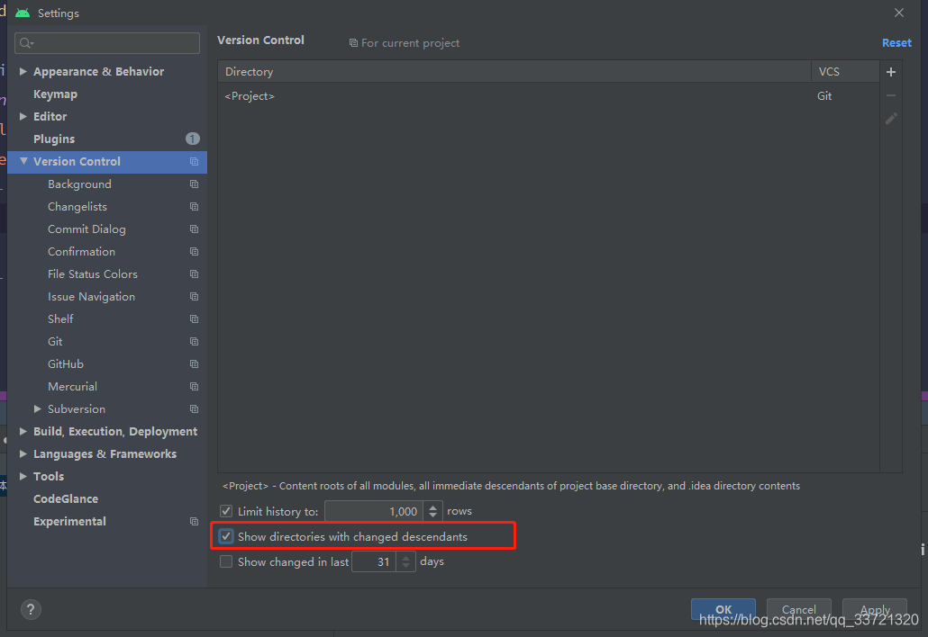 Android Studio提交项目到github_android studio add gitlab account-CSDN博客