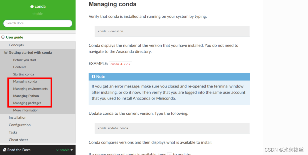 fermitools的安装记录-CSDN博客