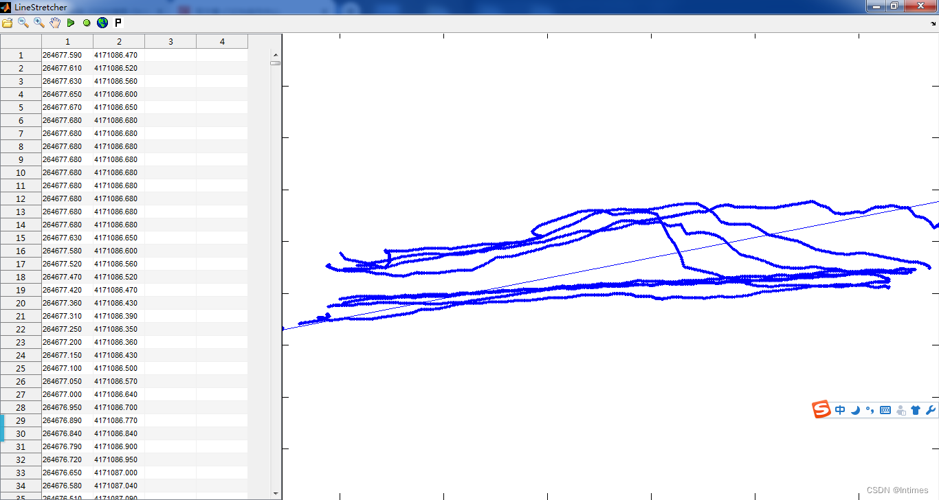 基于Matlab2012a的LineStretcher测线编号程序开发_matlab磁栅尺-CSDN博客
