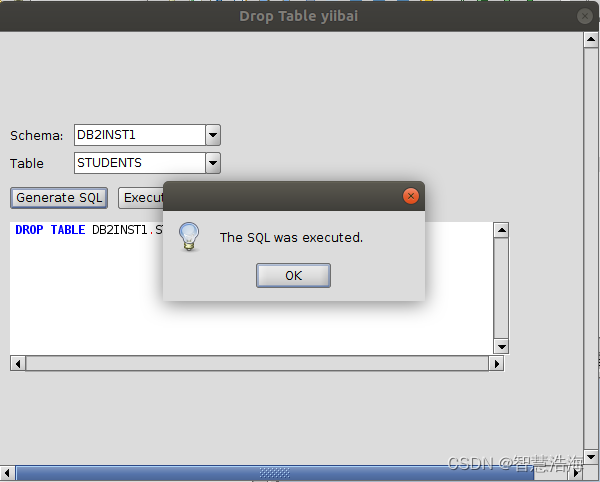 DB2删除操作（Drop）_db2 drop-CSDN博客