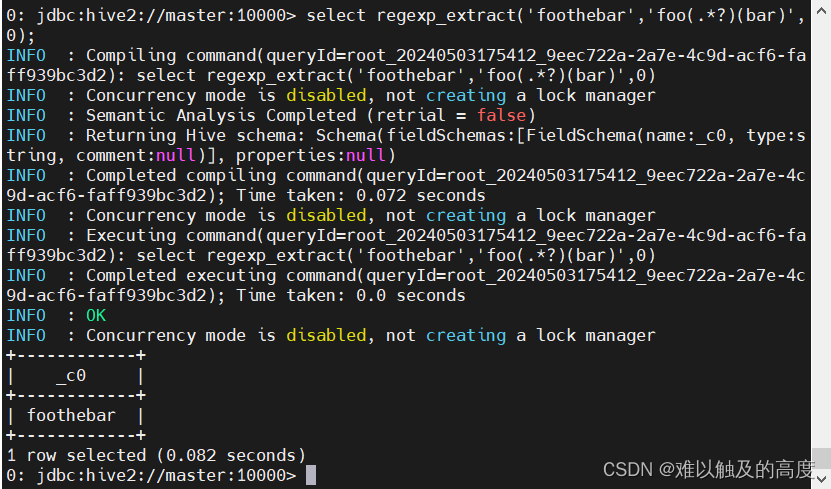 HIVE函数的基本使用_hive if-CSDN博客