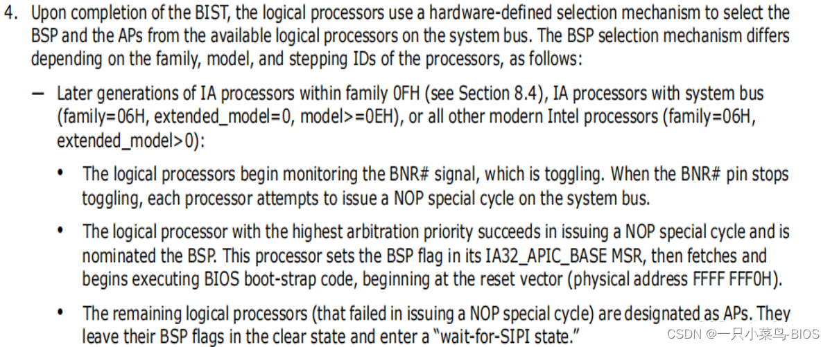 BIOS 初始化之SEC_resetvec.nasmb文件-CSDN博客