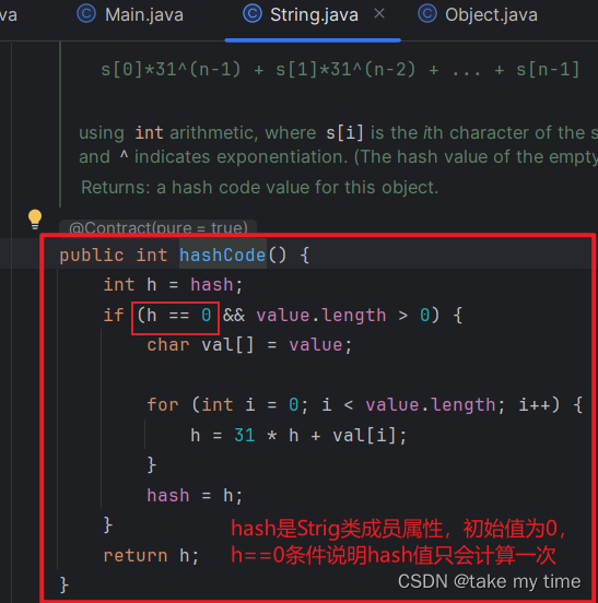 零异事件：hashCode()与浮点数计算简记_浮点数 hash 函数-CSDN博客
