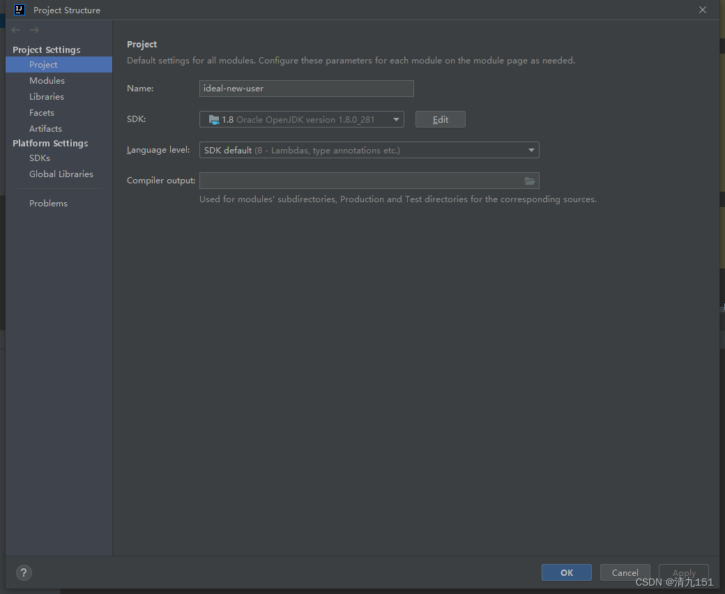 Compilation Failed Internal Java Compiler Error解决方法java 编译失败 内部 Java 编译器错误 Csdn博客