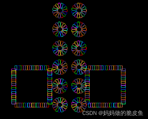 【Halcon回顾之2D Metrology】_addmetrologyobjectgeneric-CSDN博客