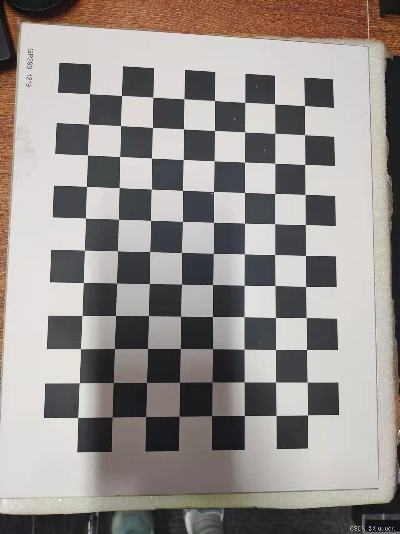 kalibr标定realsenseD435i（二）--多相机标定_checkerboard.yaml-CSDN博客