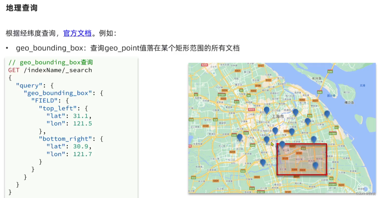 ElasticSearch（2）_elasticsearch location-CSDN博客
