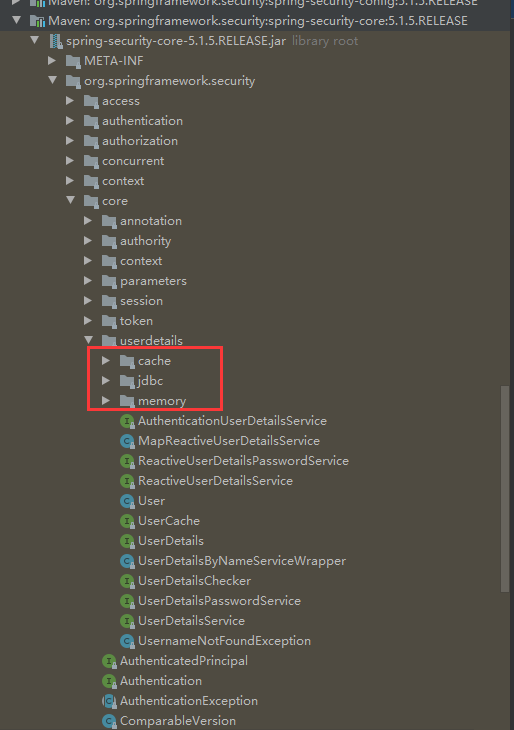 Spring——Security安全框架使用详解(基于内存认证)_springframework.security-CSDN博客