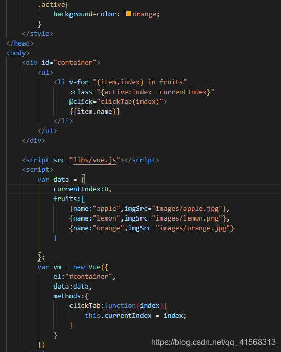 使用vue突然爆错数据不显示报：Uncaught SyntaxError: Invalid shorthand property initializer_vue.runtime.esm.js ...