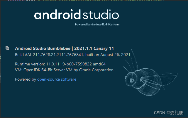001 Android13将Settings移植到AndroidStudio中（一）_android studio 导入系统settings-CSDN博客