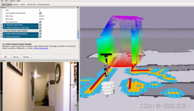 Rviz：三维可视化显示平台_rvizs可视化-CSDN博客