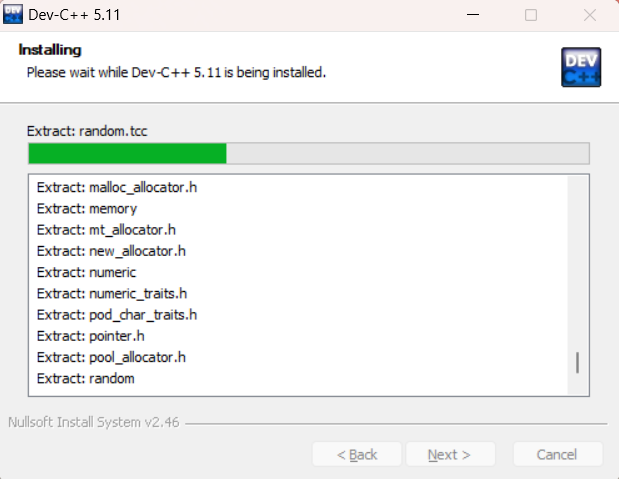 DevC++安装_sourceforge官网-CSDN博客