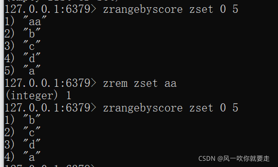 Redis（一）Redis的启动、基本数据类型的使用、底层结构原理（String、Hash、list、set、sorted set）_redis sorted set底层是单向链表还是双向链表 ...