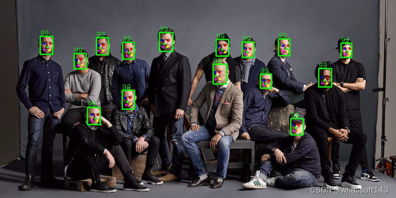 libfacedetection_facelibdetection编译 linux-CSDN博客