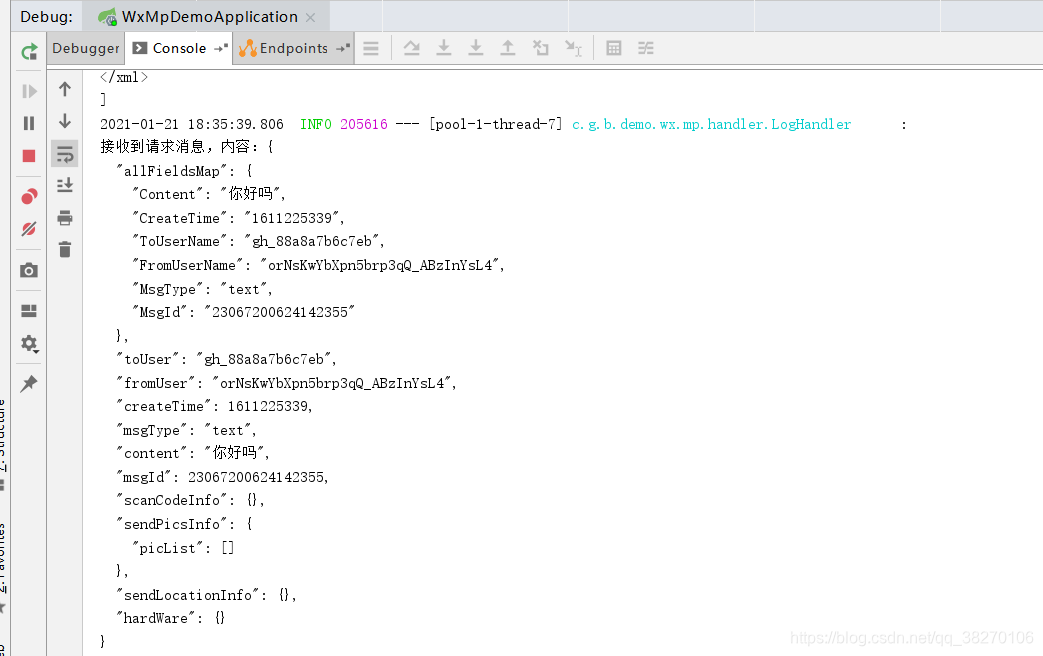 使用weixin-java-mp-demo-springboot-master框架微信公众号开发_weixin-java-mp开源框架-CSDN博客