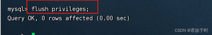 在腾讯云服务器OpenCLoudOS系统中安装mysql（有图详解）_opencloudos 安装mysql-CSDN博客