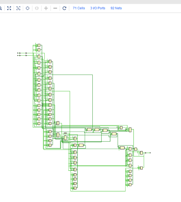 Verilog 学习第二节(设计一个以1s频率闪烁的led灯)verilog频率1ns Csdn博客 4943