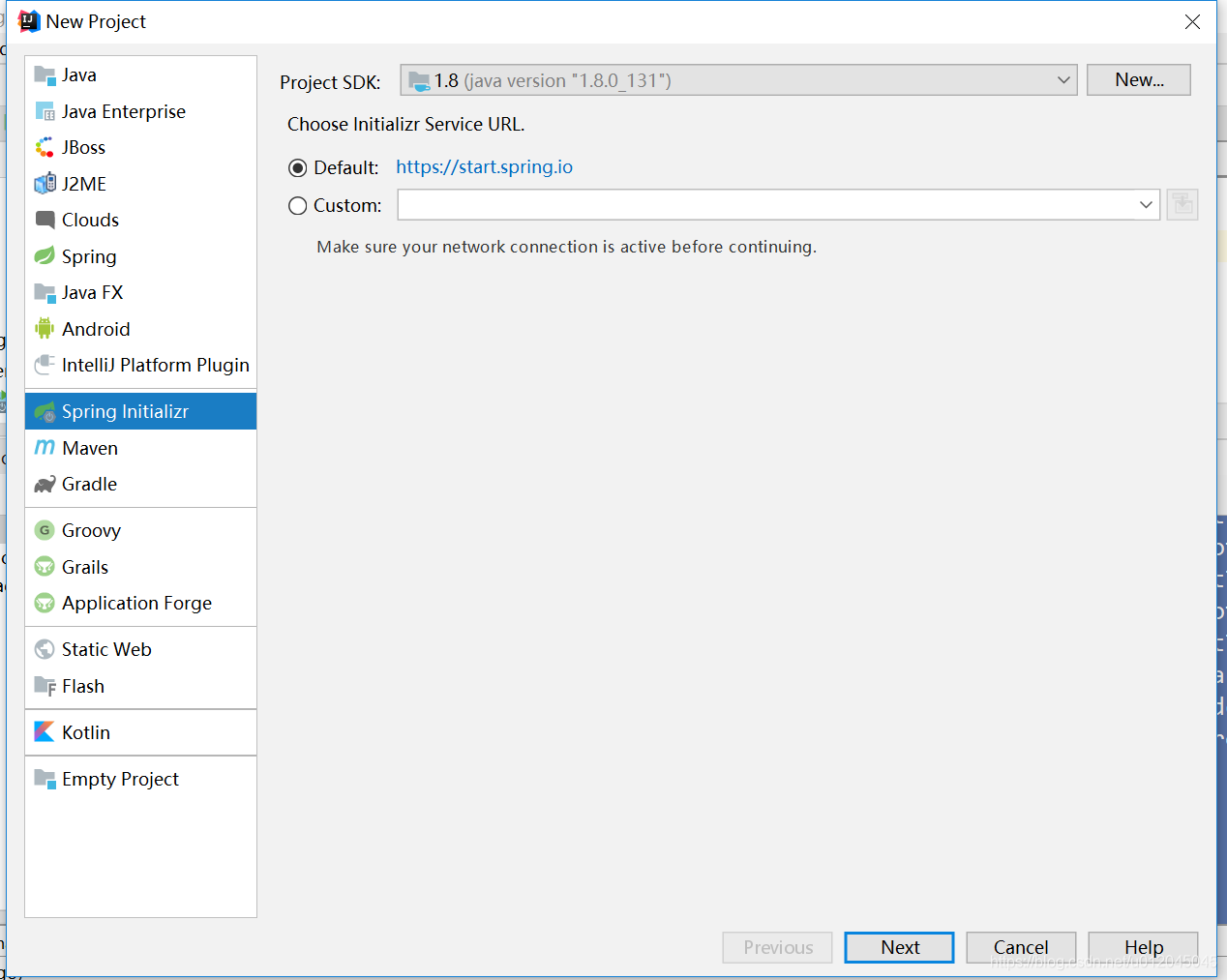 springbatch自学之路-02（如何搭建一个springbatch项目）_idea spring batch-CSDN博客
