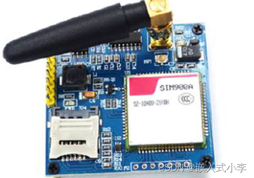 GSM模块的使用及注意事项_gsm模块与手机怎么连接-CSDN博客