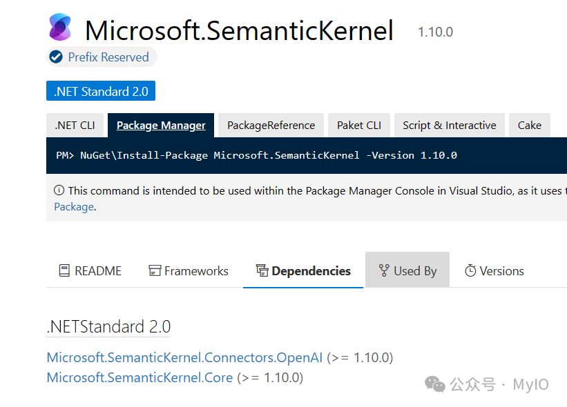 在 Semantic Kernel 中实现高效 Phi-3 Mini ONNX 模型集成_c# phi3-CSDN博客