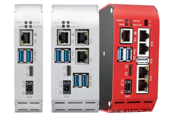 手把手教你通过CODESYS V3进行PLC编程（二）_codesys 非标自动化plc程序模板-CSDN博客