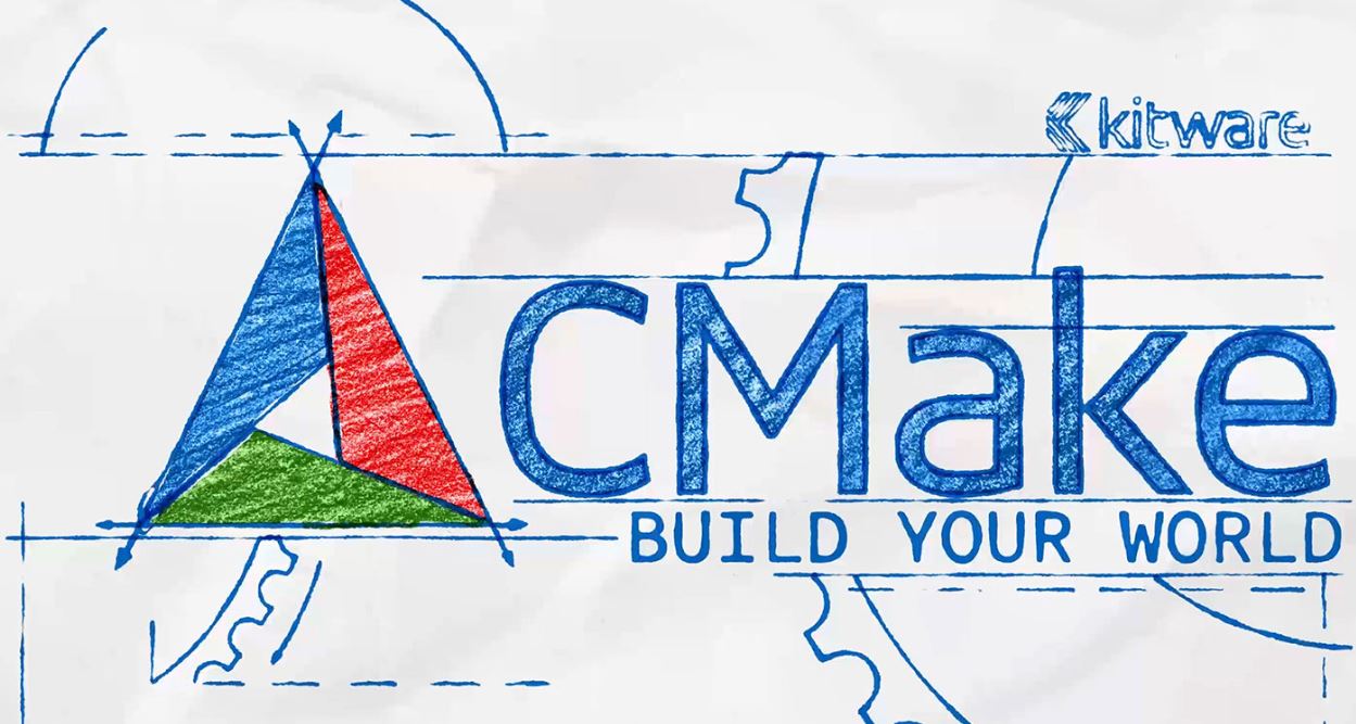 【CMake】15分钟入门CMake_cmake原理-CSDN博客