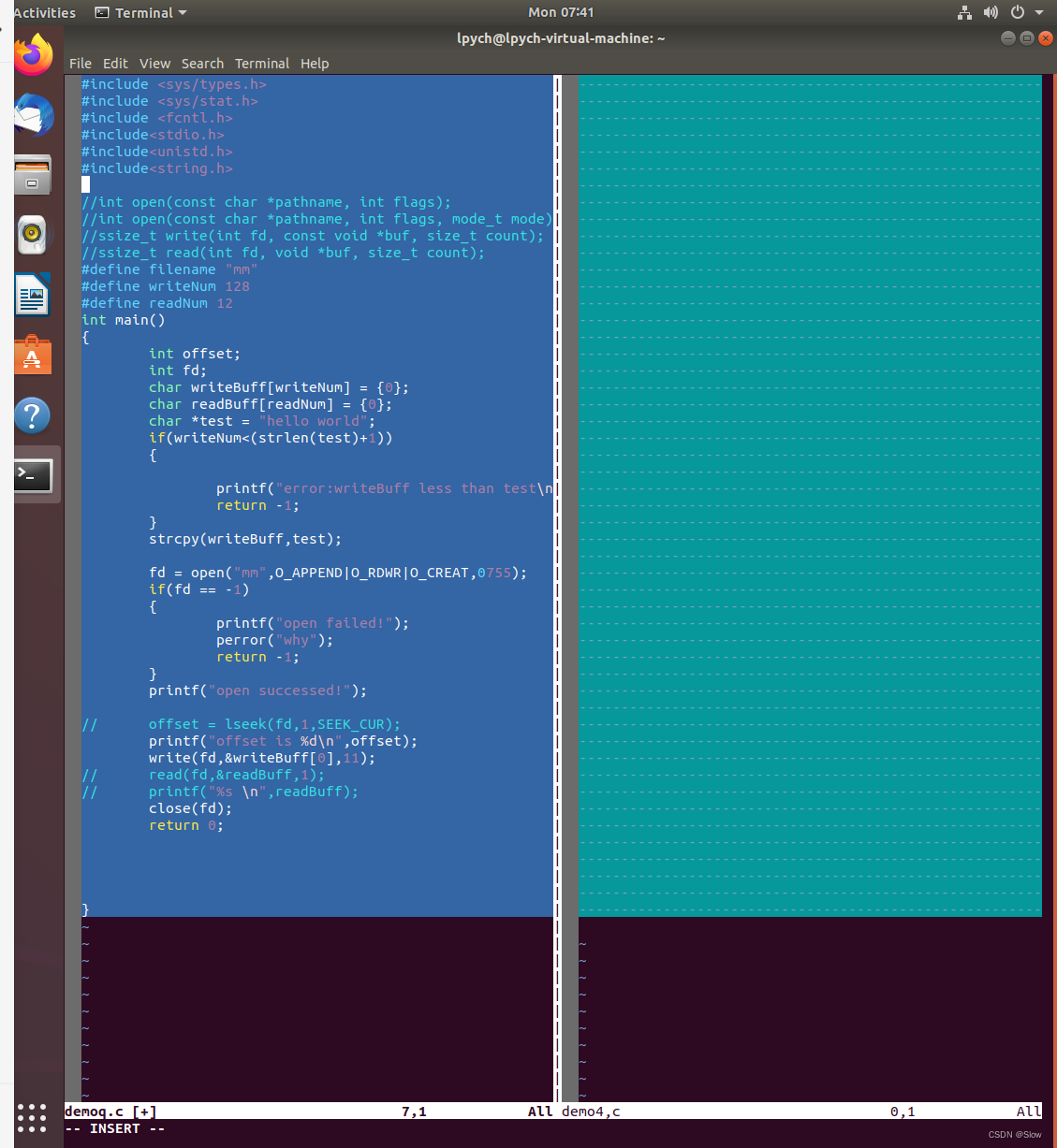 linux的CP指令_linux cp -r命令-CSDN博客