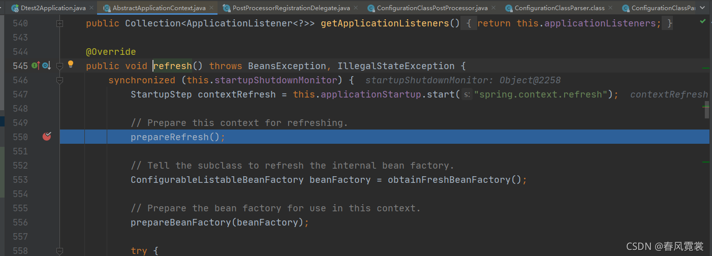 IDEA在debug的字节码与代码不匹配（source does not match the bytecode）_idea debug 执行的和显示的jar包不是一个-CSDN博客