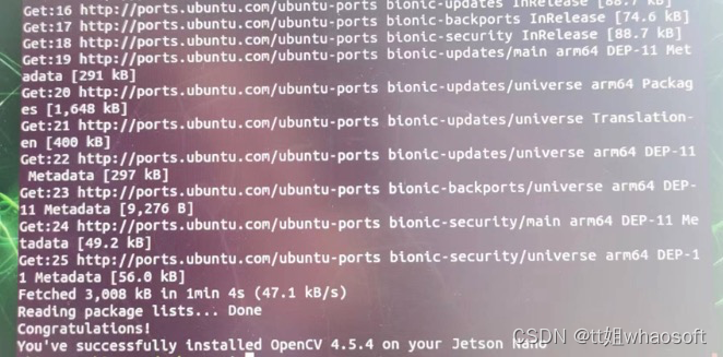 JetsonNano部署yolo5 c++ onnx / TensorRT-CSDN博客