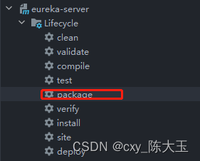 docker 发布springboot项目_dockerfile nginx springboot灰度发布-CSDN博客