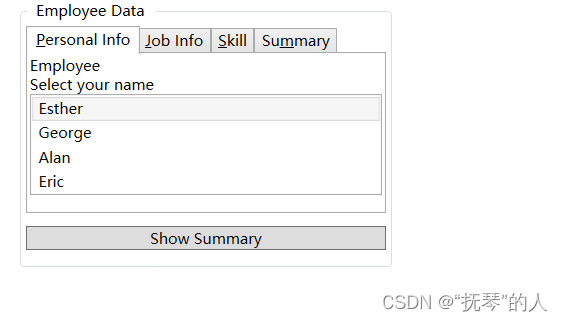 WPF Groupbox控件详情_wpf groupbox样式-CSDN博客