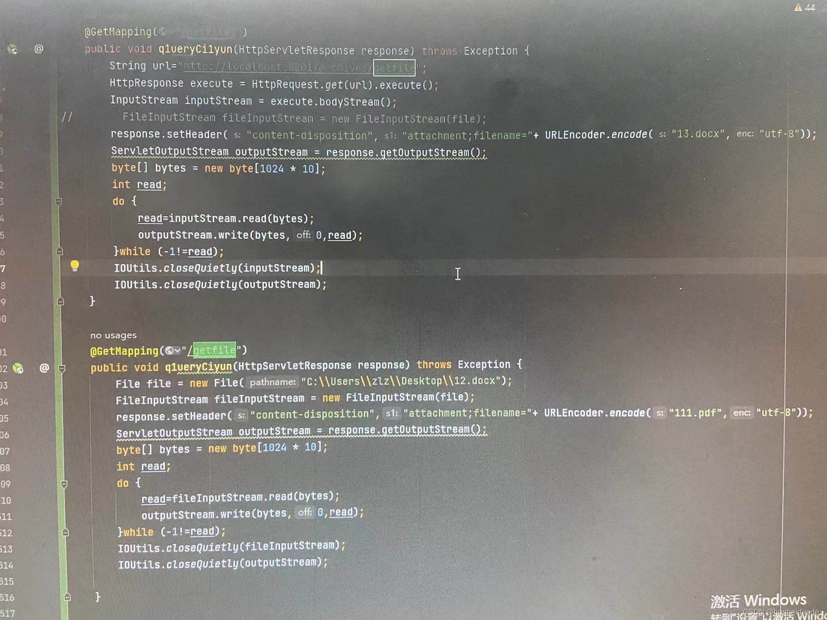 工具发送formdata请求 Multipartfile 接收java Webclient发送formdata Csdn博客