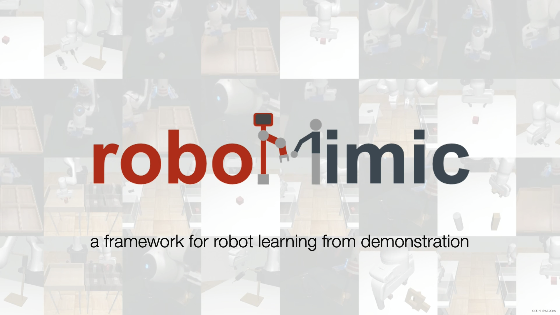 Isaac Lab支持的强化学习框架介绍-CSDN博客