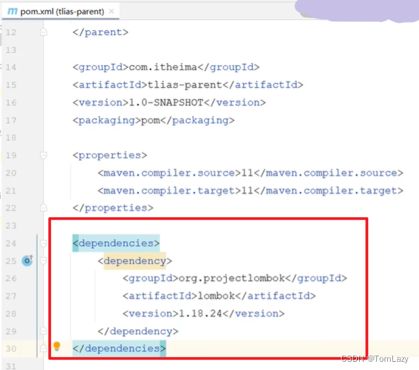 【Java Web】015 -- Maven高级（分模块设计与开发、继承与聚合、私服）_maven 什么时候用模块开发-CSDN博客